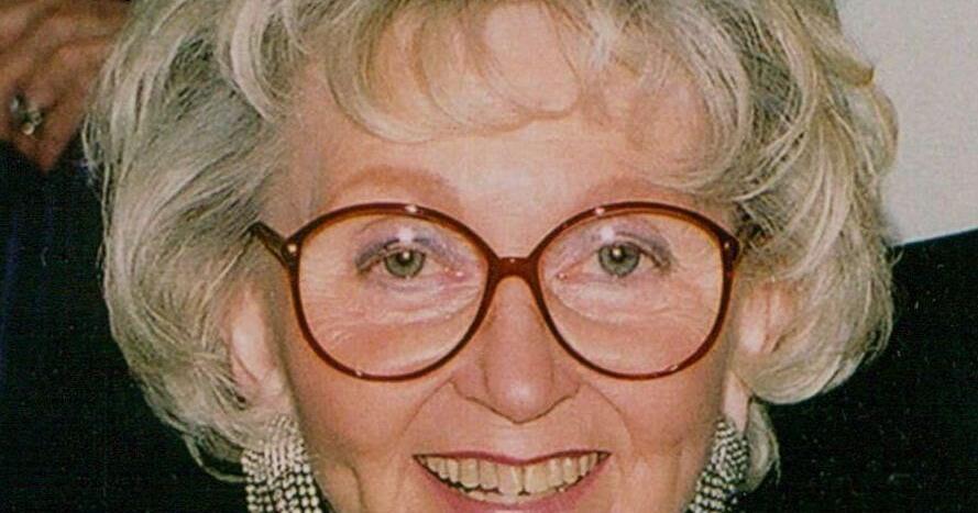 June Bell Harris | Obituaries | swoknews.com