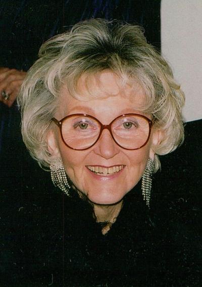 June Bell Harris | Obituaries | swoknews.com