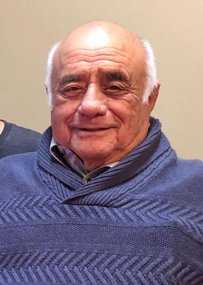 Bill Shoemate | Obituaries | swoknews.com