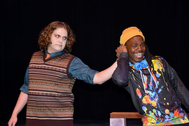 'Eternity' to kick off Cameron University theatre season | Community ...