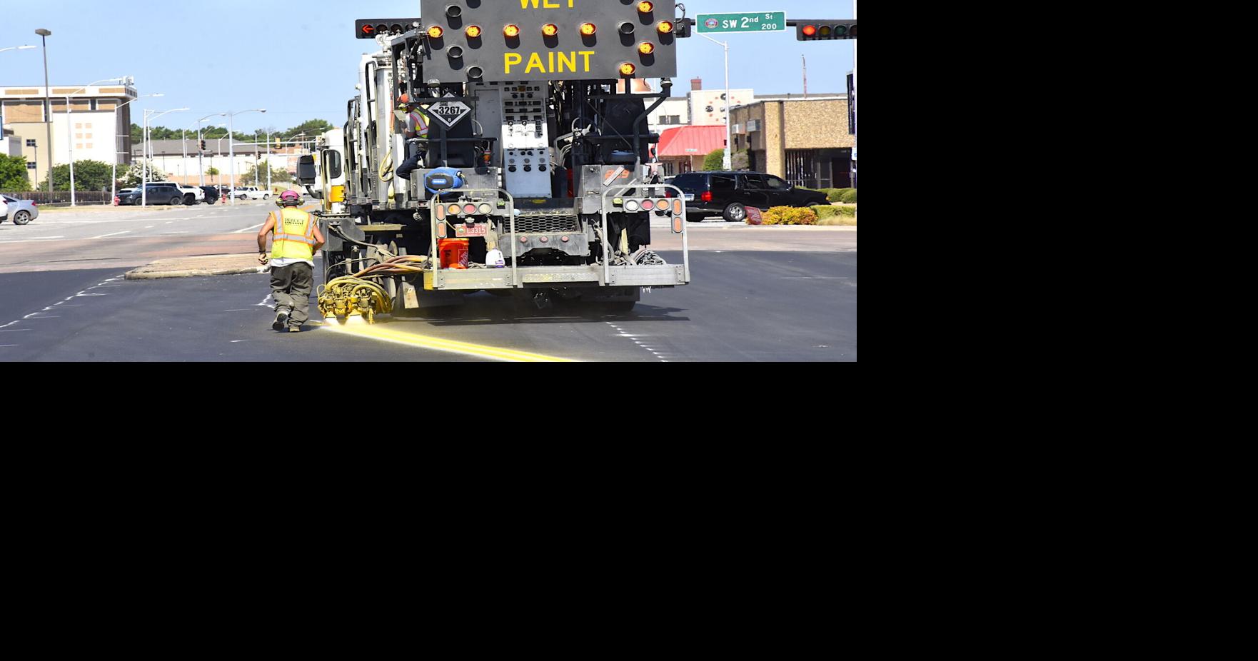 Lawton's CIP Extension proposal includes dedicated funding source for ...
