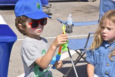 Fall themed Open Streets set for Saturday | News | swoknews.com