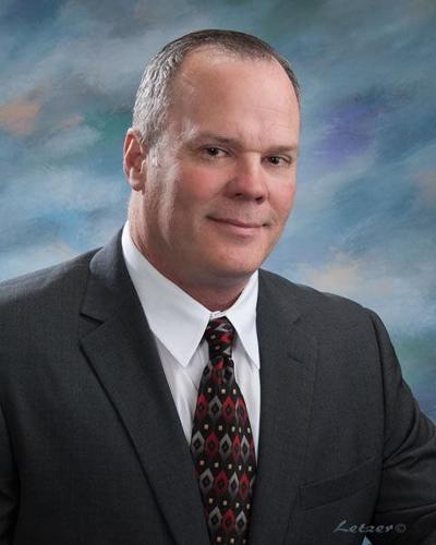 City Manager Michael Cleghorn resigns | Community News | swoknews.com