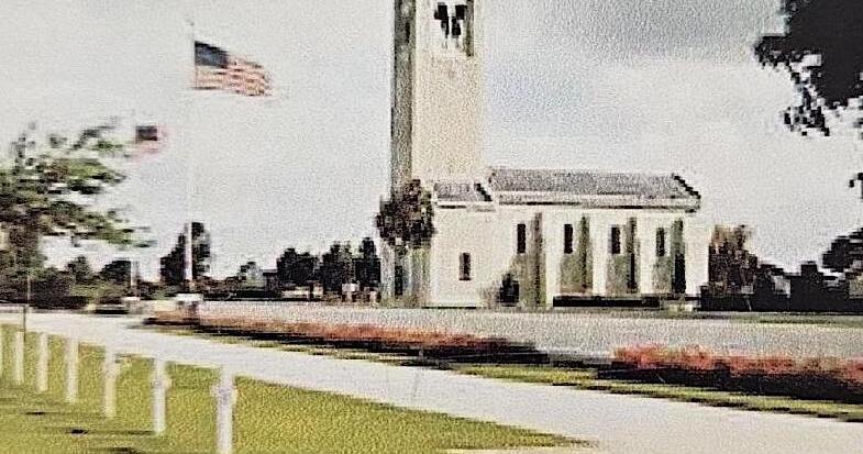 Veterans Day brings memories of uncle who died in World War II | News ...