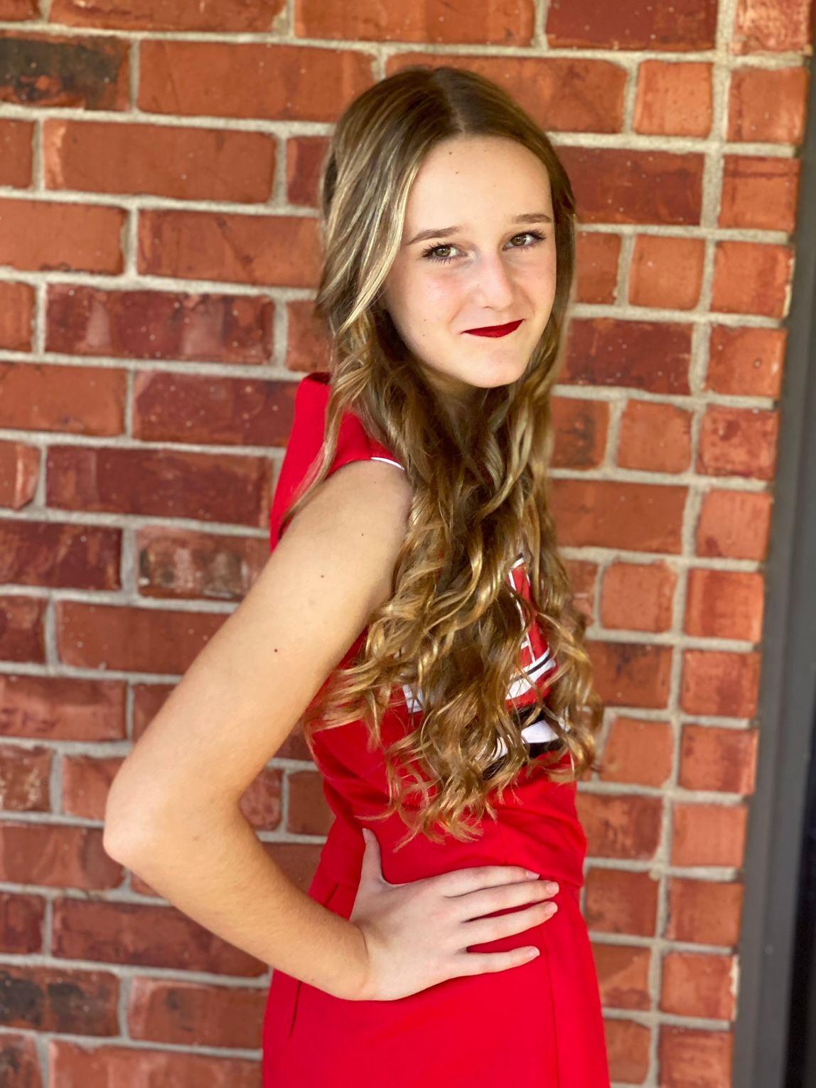 Elgin cheerleader to perform in Orlando Thanksgiving Tour | Community ...