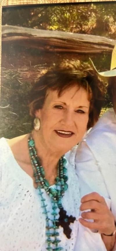 Mary Frances Crow | Obituaries | swoknews.com