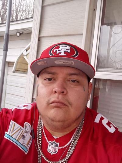 Justin Roy Jones | Obituaries | swoknews.com