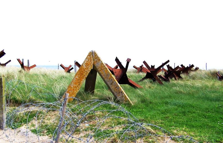 Lawtonian reflects on American sacrifices on D-Day | Community News ...
