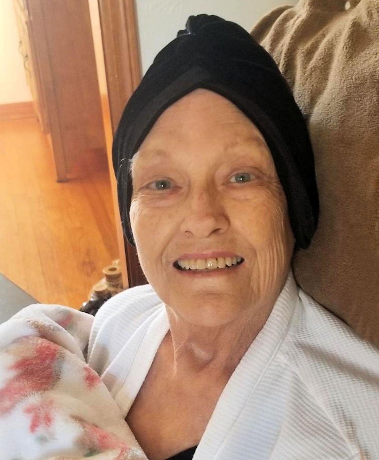 Carolyn (Sipes) Merritt | Obituaries | swoknews.com