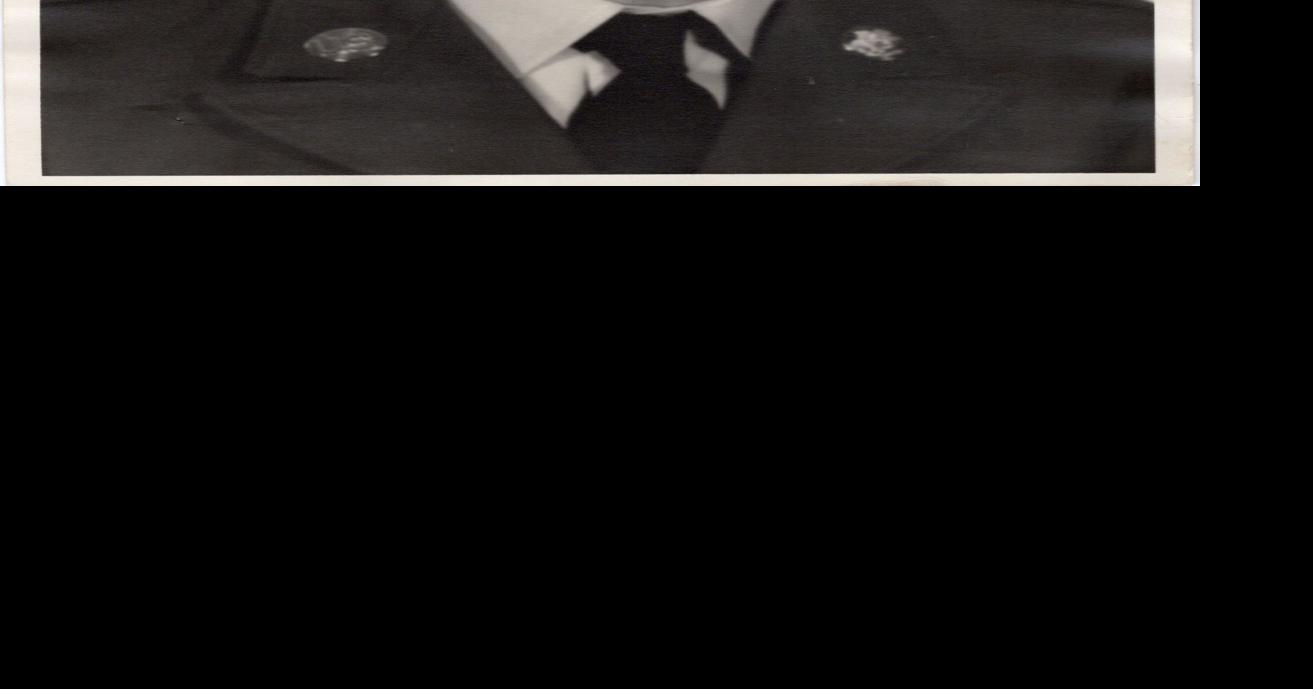 Sgt. First Class retired Donald Leroy Blazer | Obituaries | swoknews.com