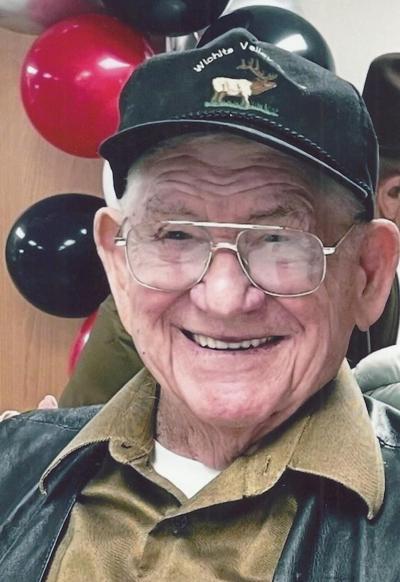 Kenneth Eugene Boyd | Obituaries | swoknews.com