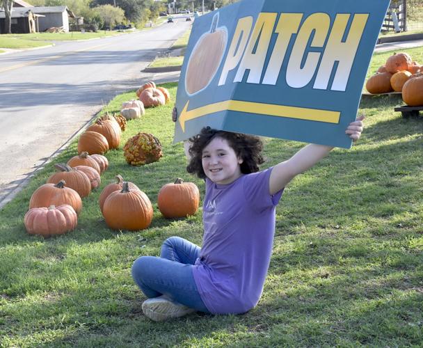 Family Promise pumpkins | Community News | swoknews.com