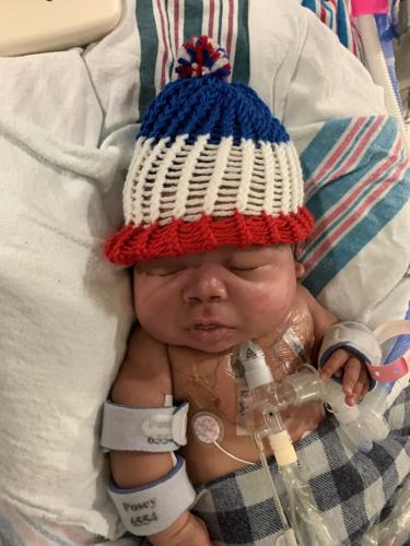 Baby Kason has extremely rare genetic condition | News | swoknews.com