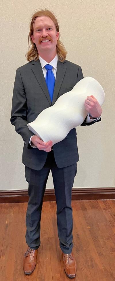 First ‘fast-track’ construction contract on Firehawk Aerospace complex ...