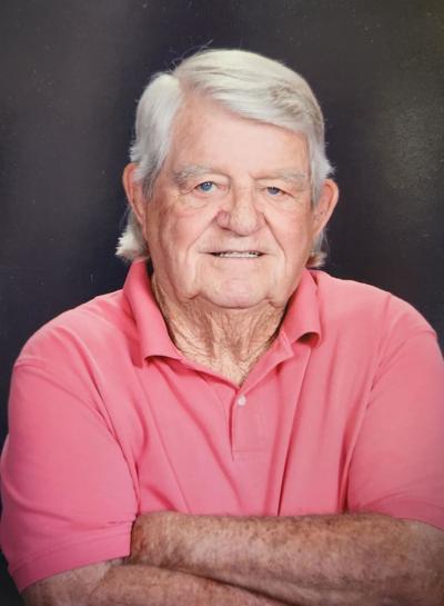 Richard Hopper | Obituaries | swoknews.com