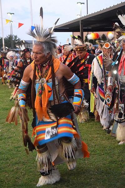 68th Comanche Homecoming reconnects to tribe's roots | | swoknews.com