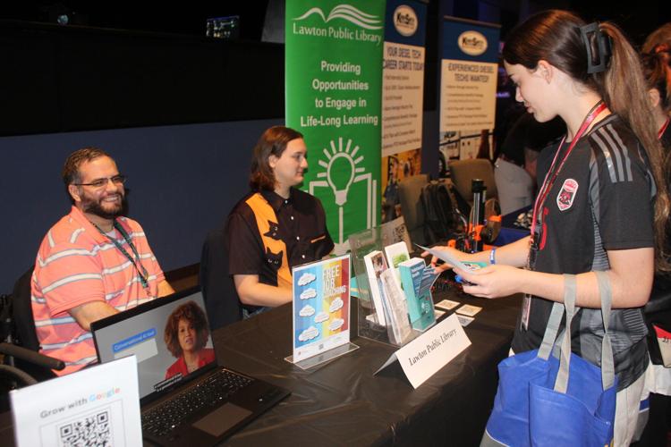 High school juniors get 'Life Ready' at annual conference | News ...