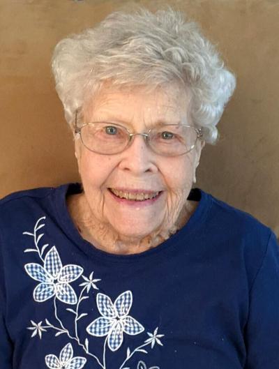 Anna Lou Singleton | Obituaries | swoknews.com