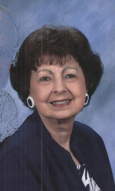 Mary Jean Rahhal Massad | Obituaries | swoknews.com