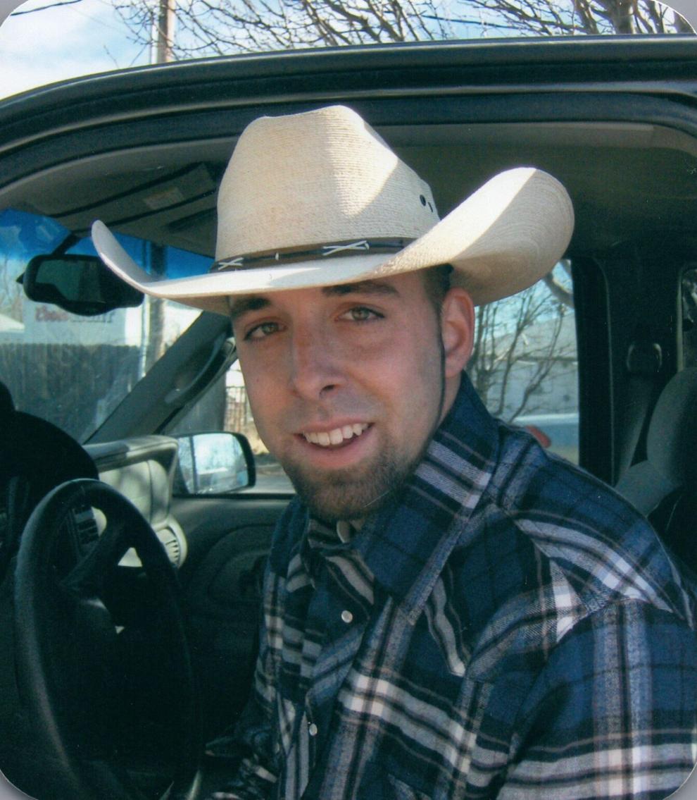 Matthew Ryan Matt Hrnciar | Obituaries | swoknews.com