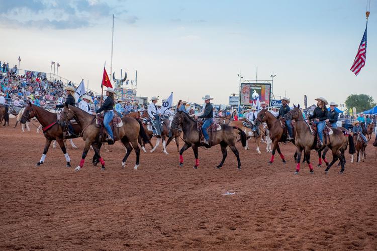 84th Annual Lawton Rangers Rodeo | News | swoknews.com