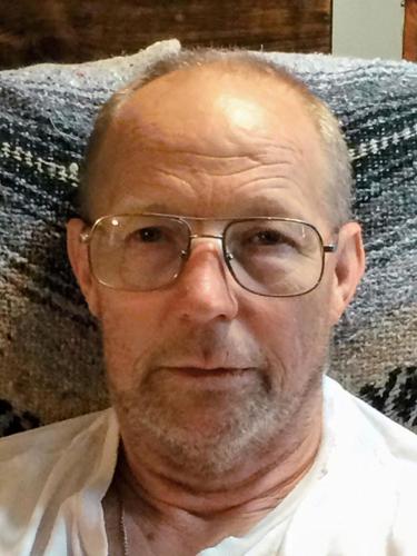 Edward Dodson Sr. | Obituaries | swoknews.com