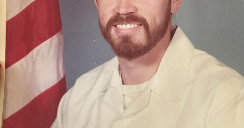 David Bryan Rollins | Obituaries | swoknews.com