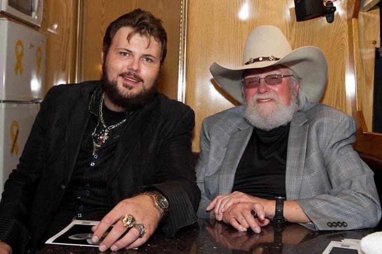 Fiddling around with Chris Witten, Part 1 | Photo Galleries | swoknews.com