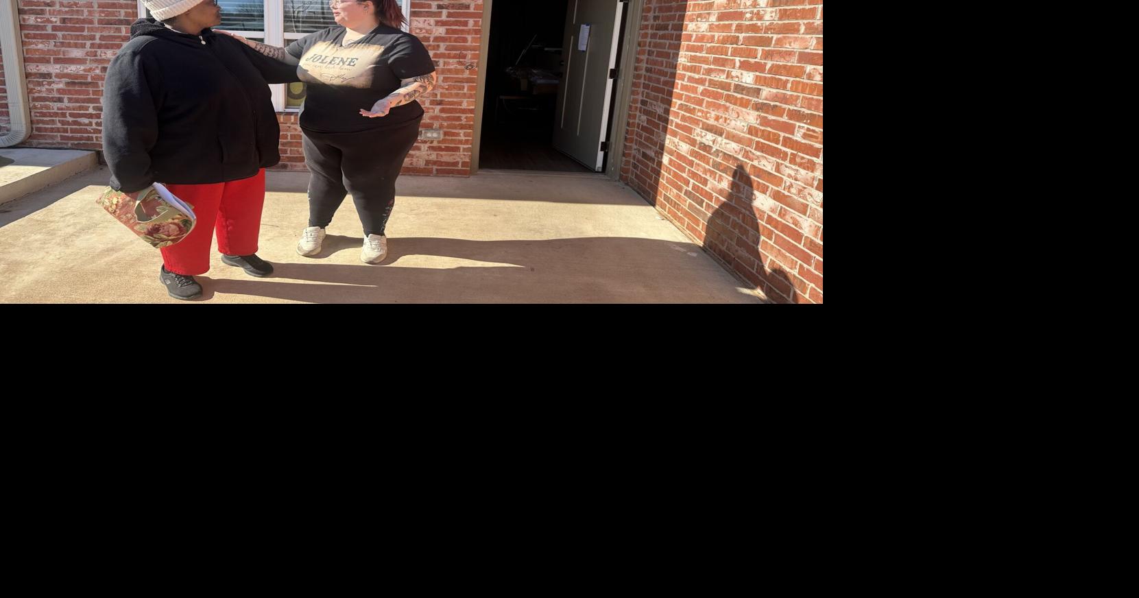 Housing insecurity forces Oklahoma seniors to move | Photo Galleries ...