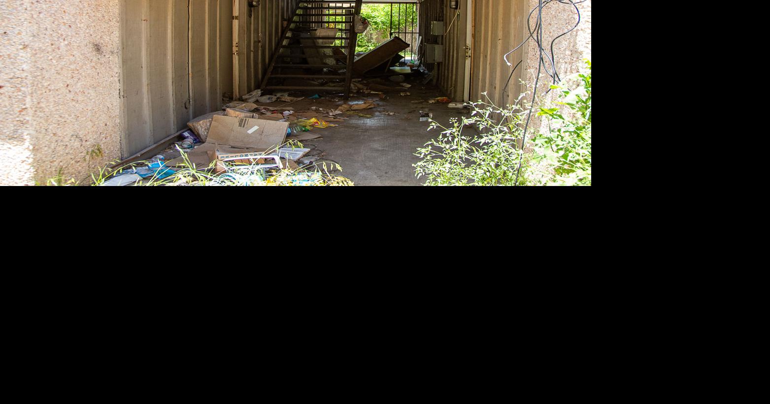 Man missing feet taken to Lawton hospital | News | swoknews.com