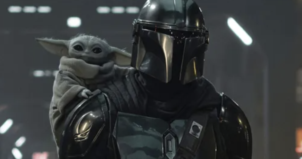 COLUMN: 'Star Wars' returns to theaters with TV scale adventure | Misc ...