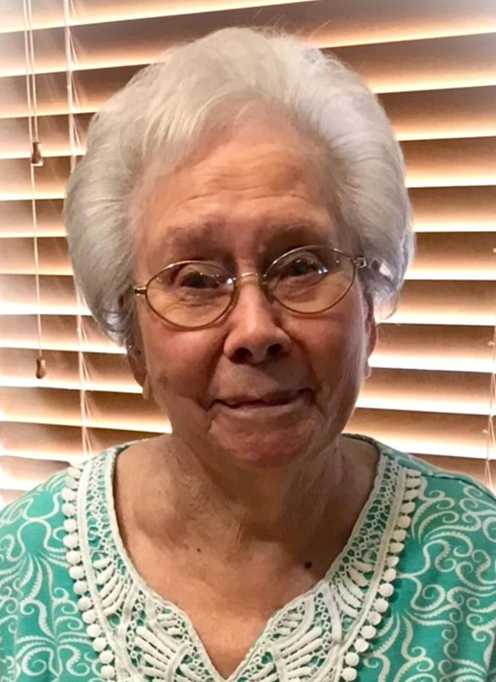 Dovie Ann McClenny Douglass | Obituaries | swoknews.com