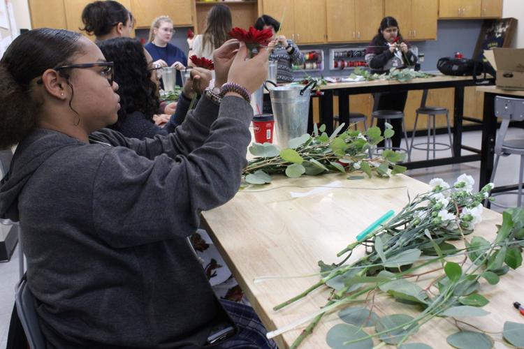 Life Ready Course in Lawton drawing interest to greenhouses, floral ...