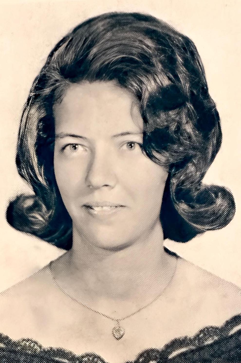 Lenora Ann Grant | Obituaries | swoknews.com