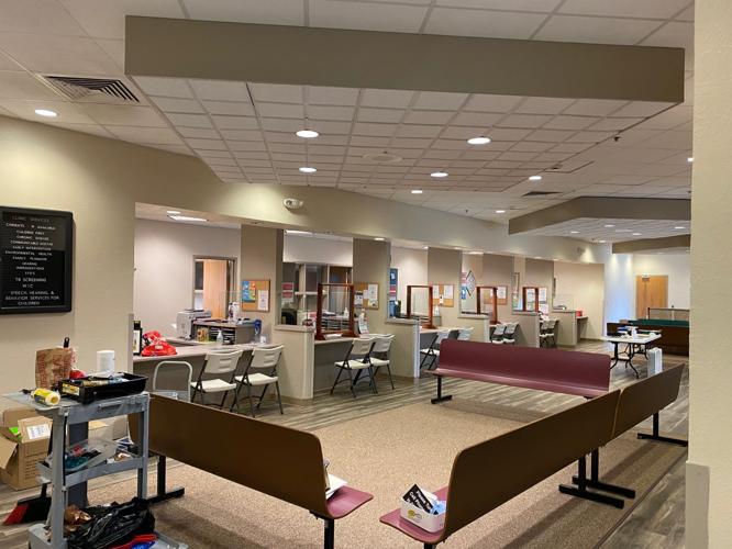 Comanche County Women, Infants, and Children (WIC) clinic resuming in ...