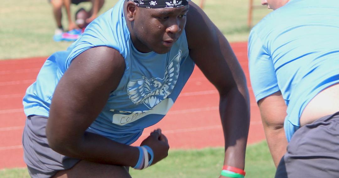 Welcome back, football! | Sports | swoknews.com