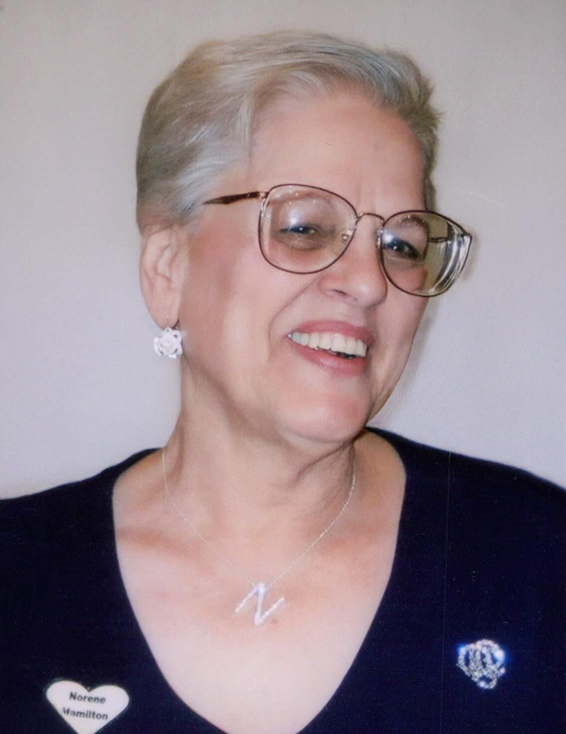 Norene L. Hamilton | Obituaries | swoknews.com