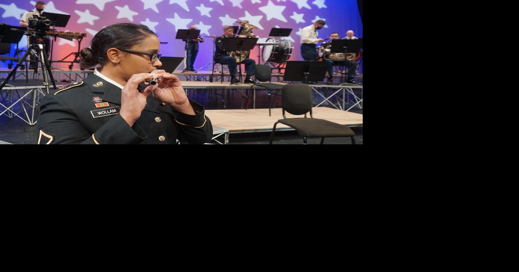77th Army Band to livestream Veterans Day concert | Styles | swoknews.com