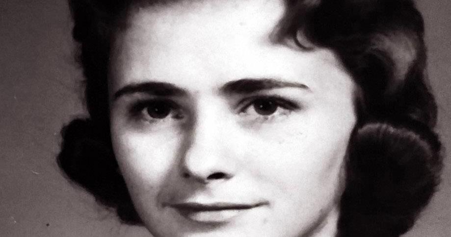 Naoma Louise Lawson Addington | Obituaries | swoknews.com