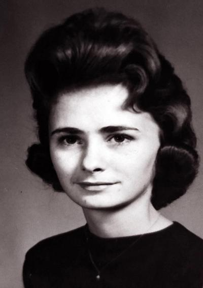 Naoma Louise Lawson Addington | Obituaries | swoknews.com