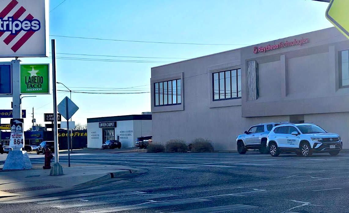 City Council approves Rogers Lane lighting plans, addresses street ...