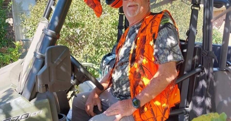 MAJ (ret) Lacy E. Hagood, Jr. | Obituaries | swoknews.com