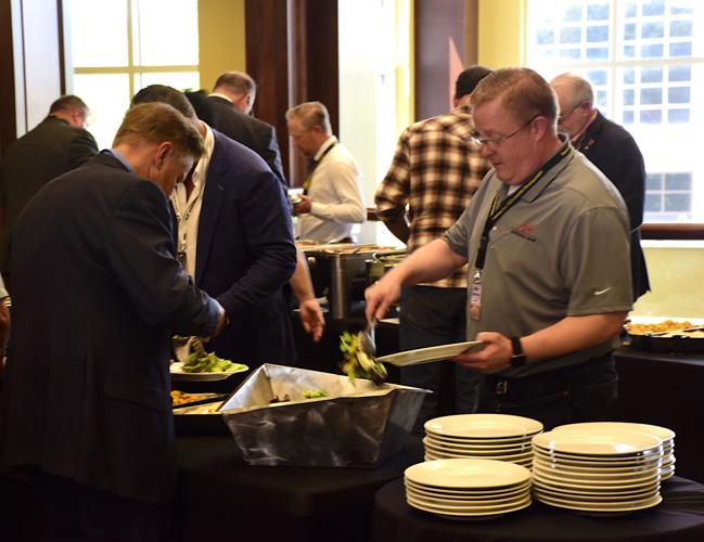 Groundbreaking marks start of Westwin’s plans to build a refinery in ...