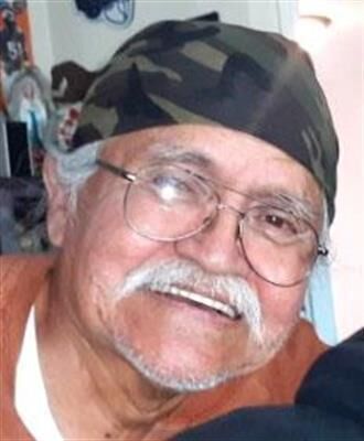 Johnny Werito | Obituaries | swoknews.com