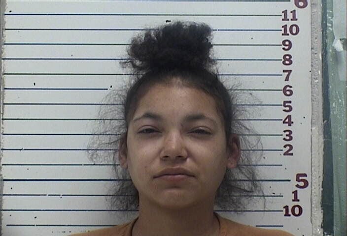 Daughter accused of burning dad's properties in Lawton | News ...