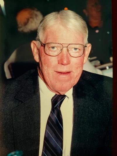 Henry Van Perry | Obituaries | swoknews.com