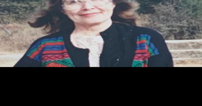 Barbara Jean Bobby Parnell | Obituaries | swoknews.com