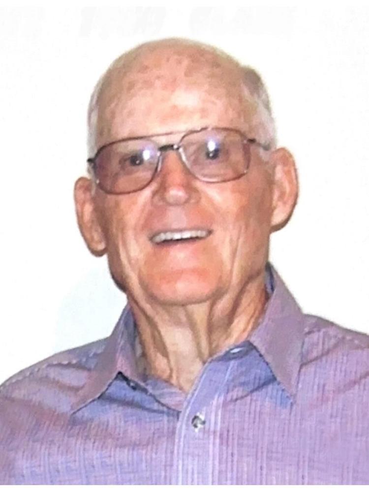 Ralph D. Thorne | Obituaries | swoknews.com