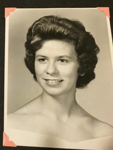 Barbara Hicks Harrison | Obituaries | swoknews.com