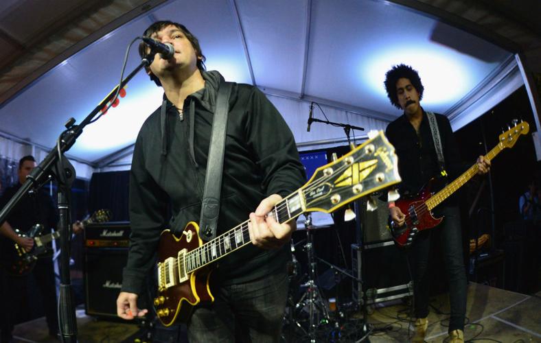 Dani Carson returns from brief retirement to make sweet music ...